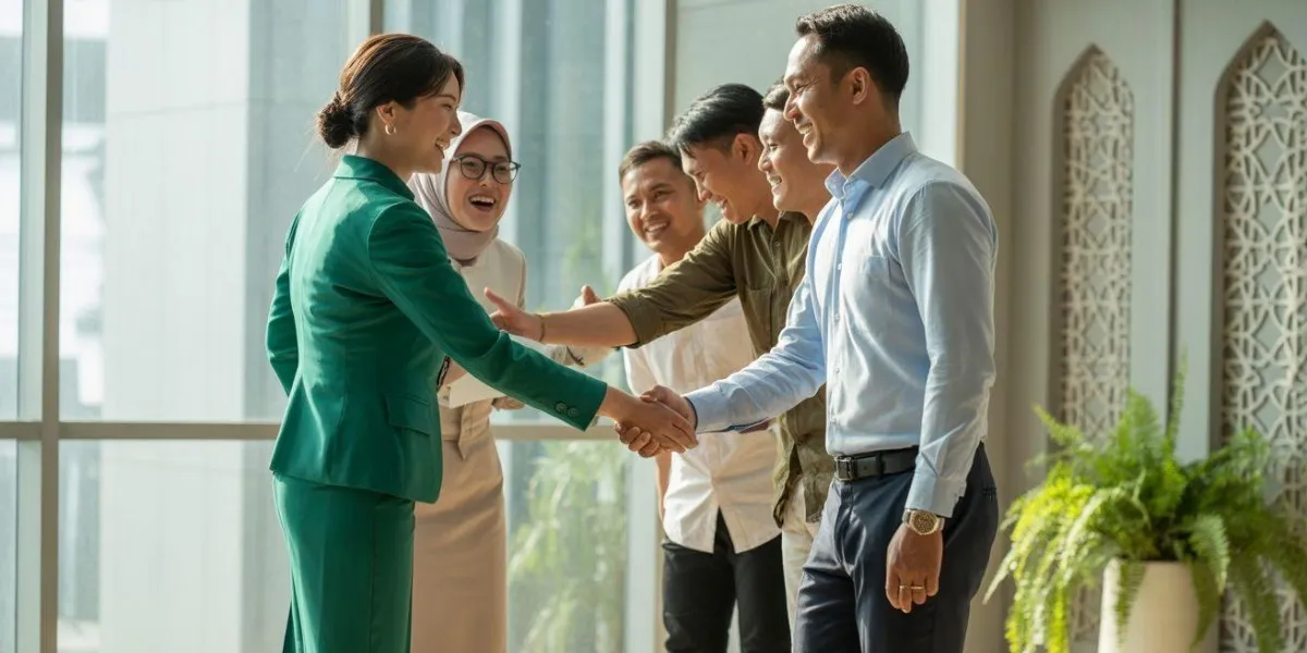7 Cara Menyusun Ucapan Idul Adha 2026 untuk Rekan Kerja, Menyentuh dan ...