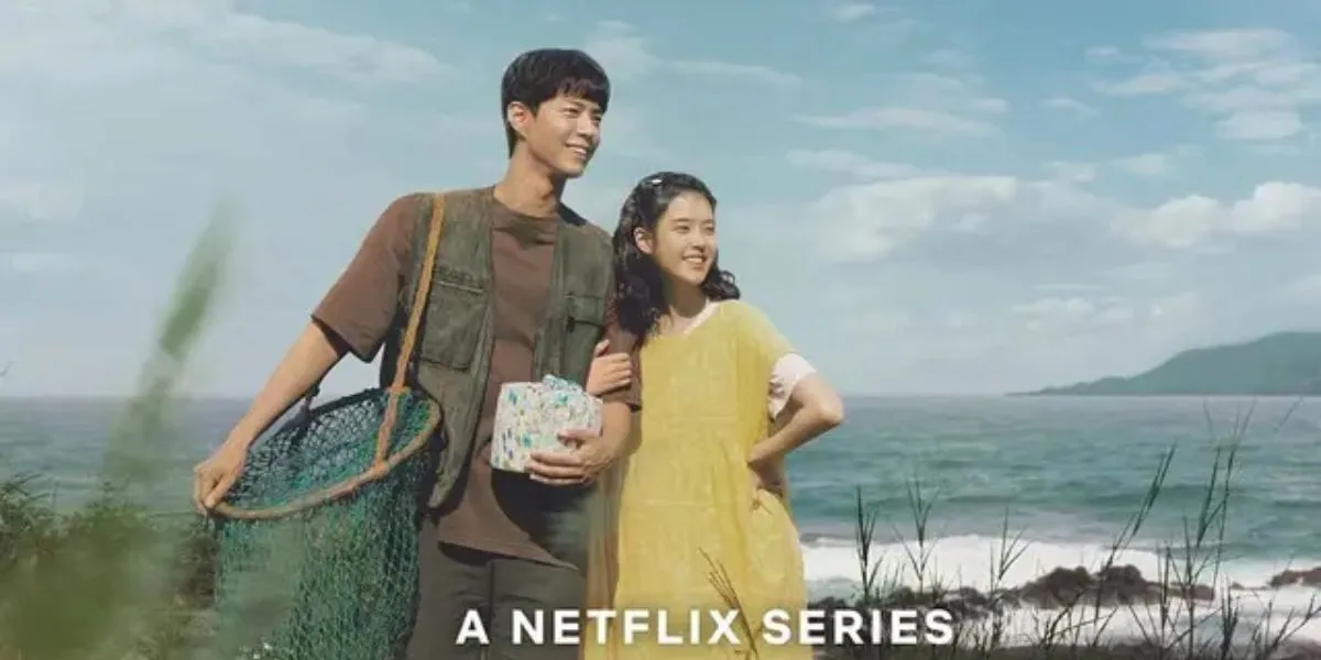 7 Rekomendasi Drama Korea Terbaru 2025 yang Dipastikan Tak Akan Hadir dengan Season 2 ...