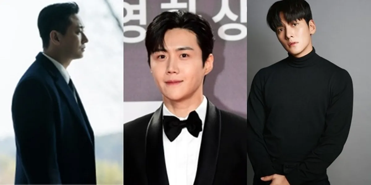 7 Drama yang Siap Tayang di Disney+ Tahun Ini, Ada yang Dibintangi Joo Ji Hoon, Kim Seon Ho ...