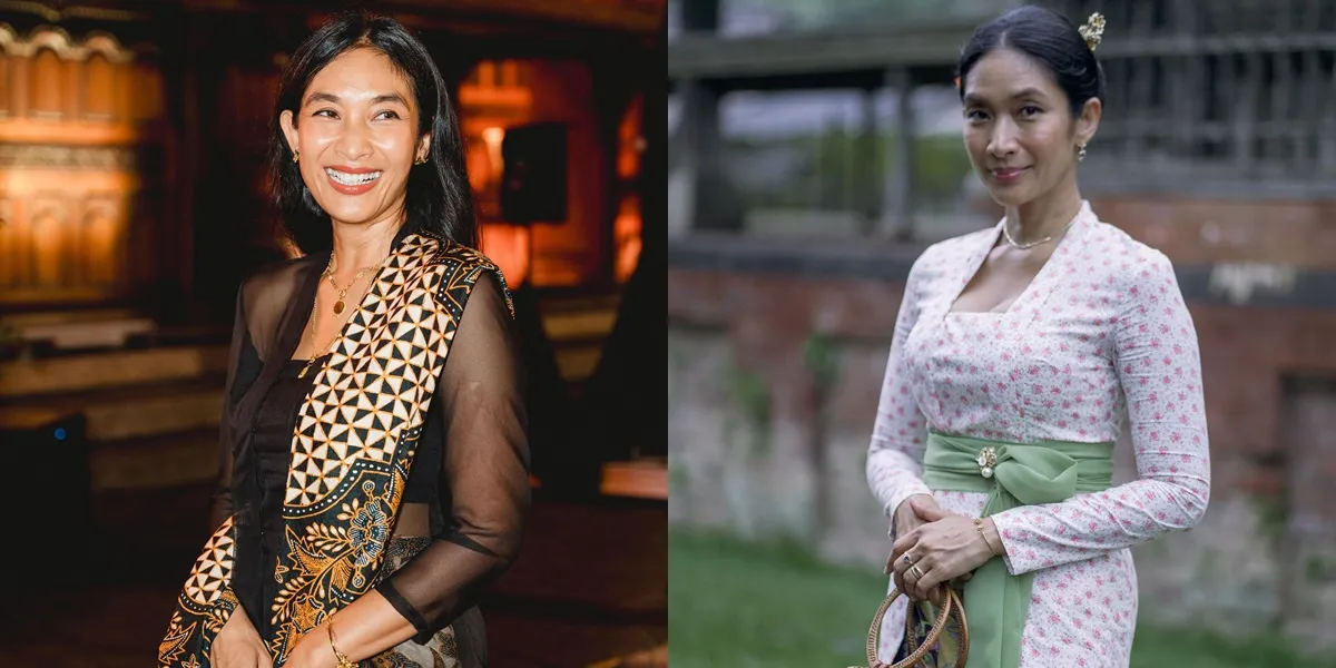 7 Film Terbaik Happy Salma dengan Peran Memukau, Ada yang Berhasil Meraih Pernghargaan ...