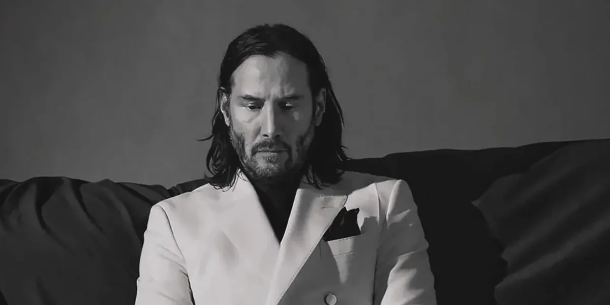 7 Karakter Keanu Reeves MBTI, Mengenal Tipe Kepribadian Aktor ...