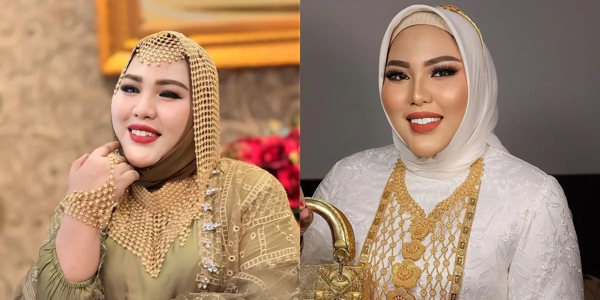 7 Kontroversi Mira Hayati, dari Tas Emas hingga Rumah Tanpa Izin - KapanLagi.com