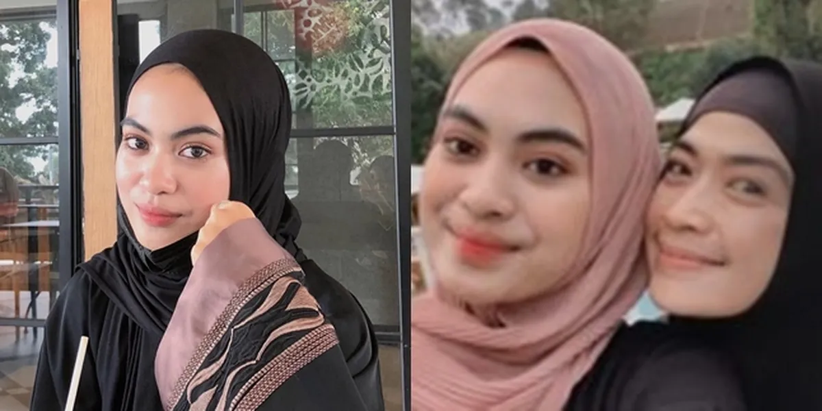 7 Potret Kayla Aura Anak Yulia Rachman yang Sama Sekali Tak Tersorot, Sudah Dewasa Masuk Kuliah ...