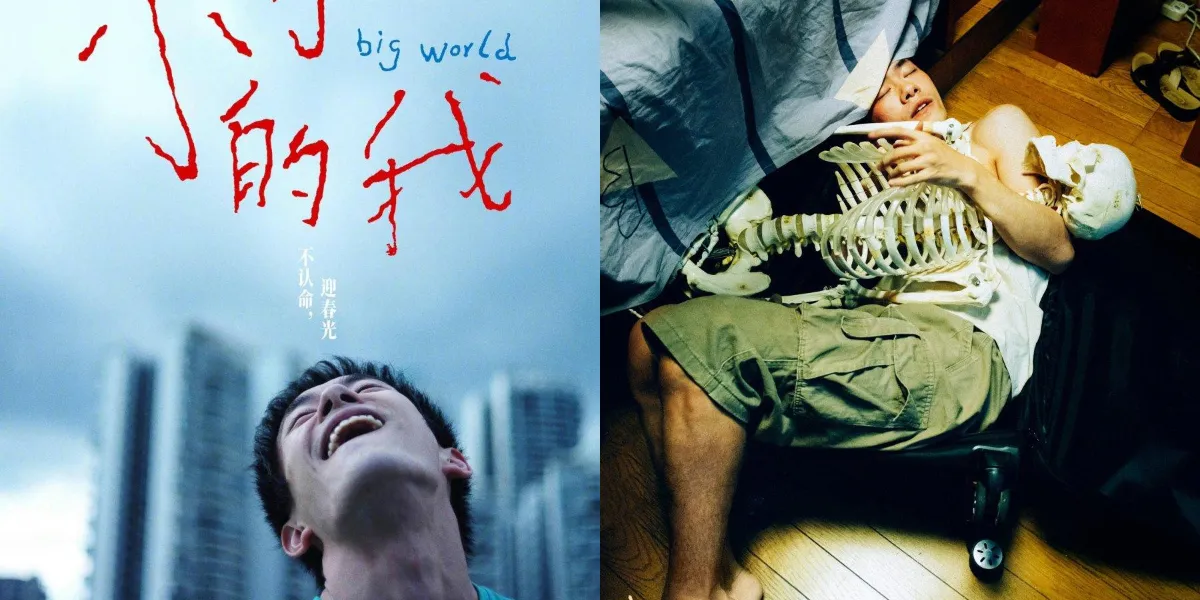 7 Rekomendasi Drama China Sedih dan Menyentuh Hati, "BIG WORLD" Sukses ...