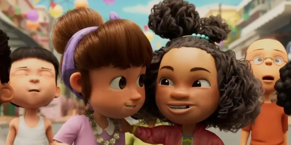 7 Rekomendasi Film Animasi Paling Sedih dan Bikin Nangis, Wajib Siapkan Tisu Saat Menonton ...