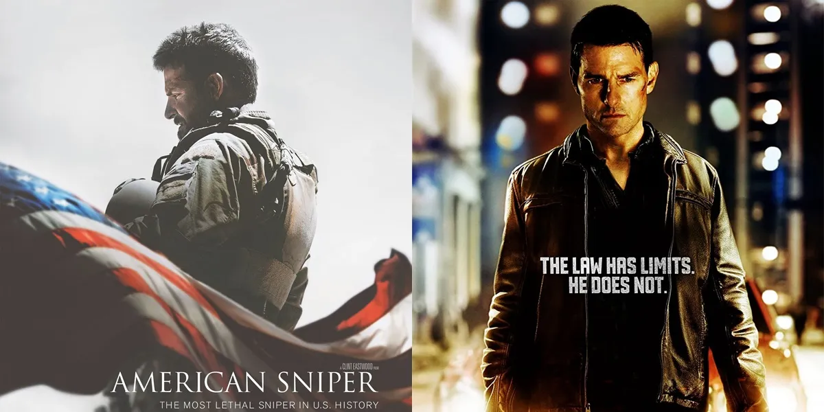 7 Rekomendasi Film Sniper Terbaik dengan Cerita Paling Seru, Tak Boleh ...