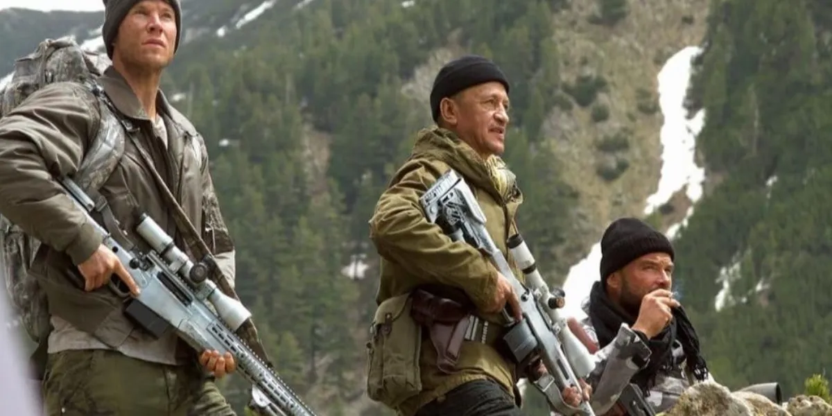 7 Rekomendasi Film tentang Sniper Terbaik dan Paling Seru, Cocok Untuk ...