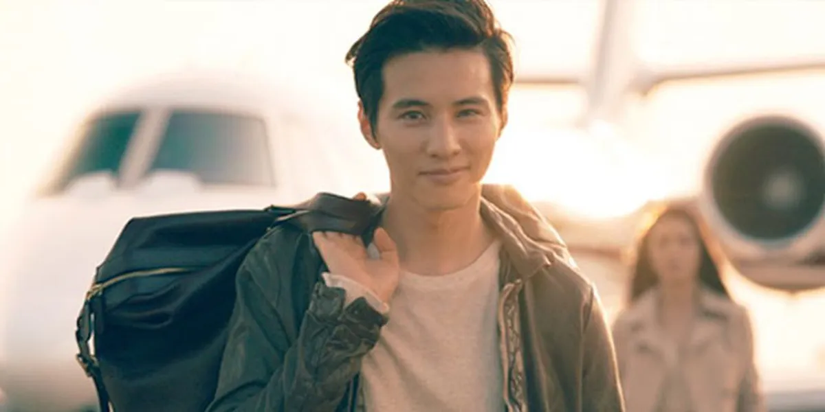 7 Tahun Vakum, Aktor Ganteng Legendaris Won Bin Bakal Comeback ...