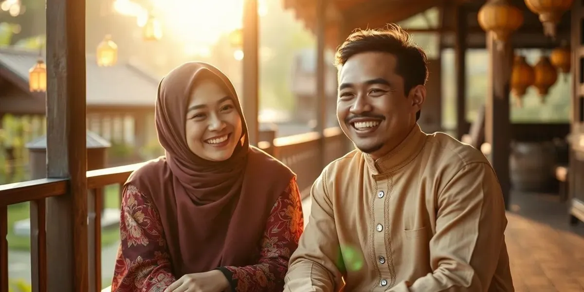 75 Ucapan Lebaran Meme Terbaru yang Bikin Ngakak dan Viral 2026 ...