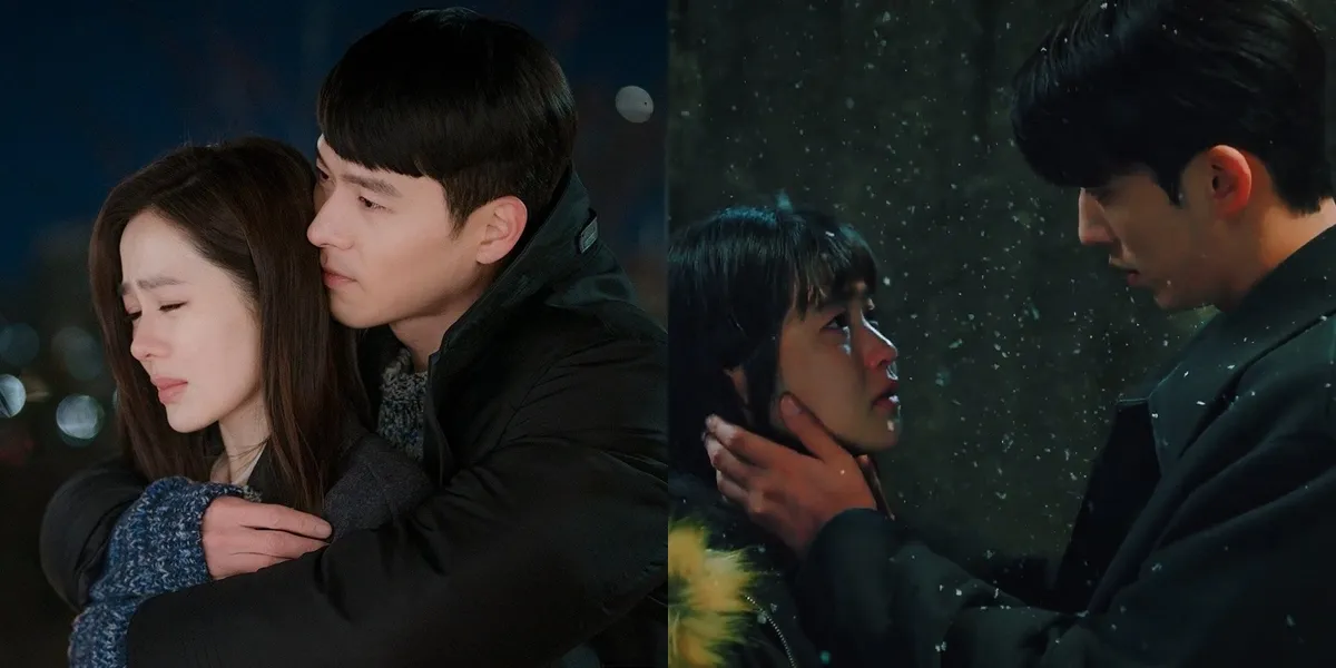 8 Drama Korea Tentang LDR yang Penuh Lika-Liku, Menyoroti Secara Nyata ... 8 Drama Korea Tentang LDR yang Penuh Lika-Liku, Menyoroti Secara Nyata ...