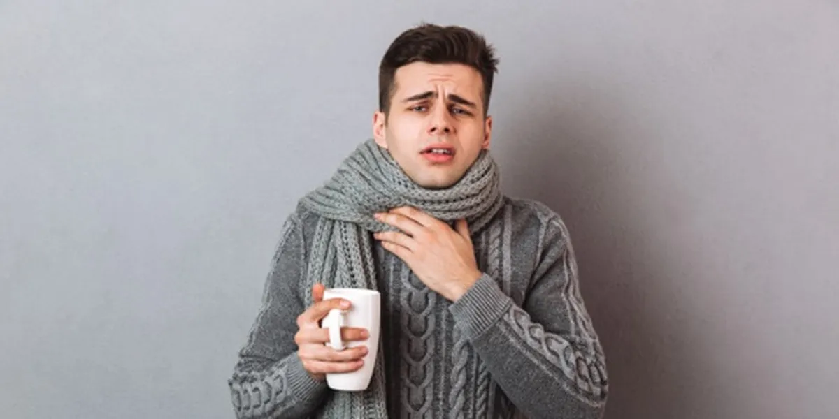 8 Penyebab Panas Dalam yang Perlu Diwaspadai Beserta Cara Meredakannya ...