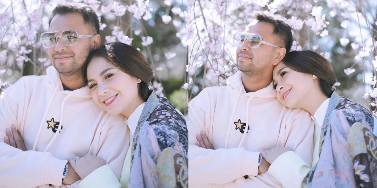 8 Potret Raffi Ahmad dan Nagita Slavina Menjalankan Kegiatan Ramadan, Teman di Bulan Puasa ...