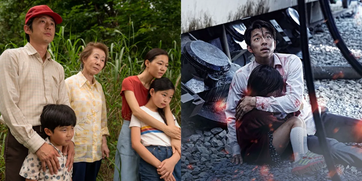 9 Deretan Film tentang Ayah yang Paling Menguras Air Mata karena Kisahnya Jarang Diangkat ...