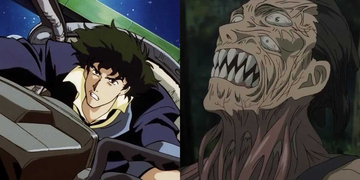 9 Rekomendasi Anime Tentang Alien Terbaik dan Paling Populer, dari ...