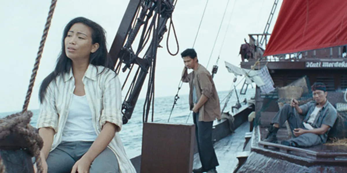 'HATI MERDEKA', Menang Tanpa Merendahkan - KapanLagi.com