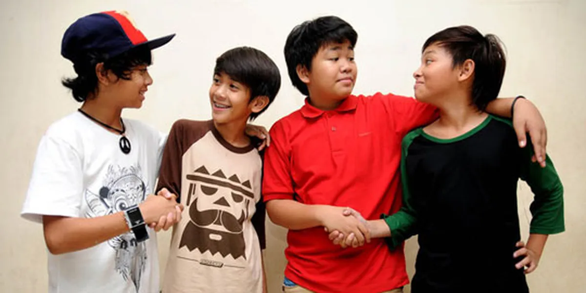 Mengenal Coboy Junior Lebih Dekat - KapanLagi.com