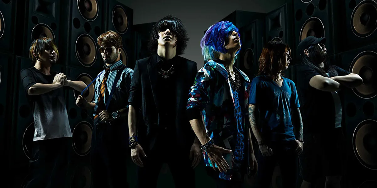 Ajeb-Ajeb & Headbang di Album Masterpiece 'DANCE & SCREAM' - KapanLagi.com