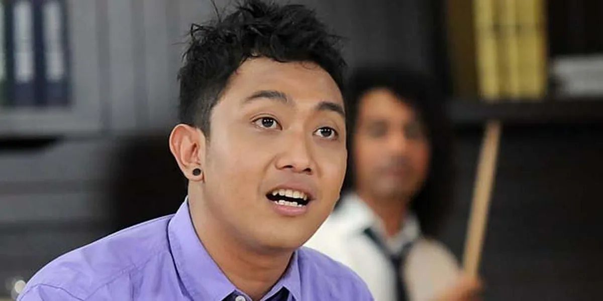 [Interview] Dudy Oris, Hengkang Dari Yovie And Nuno Sampai Solo Karir ...
