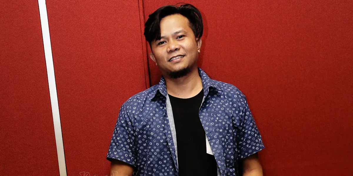 Ada Banyak Hadiah Dari Reza NOAH, Spesial Buat Kamu! - KapanLagi.com