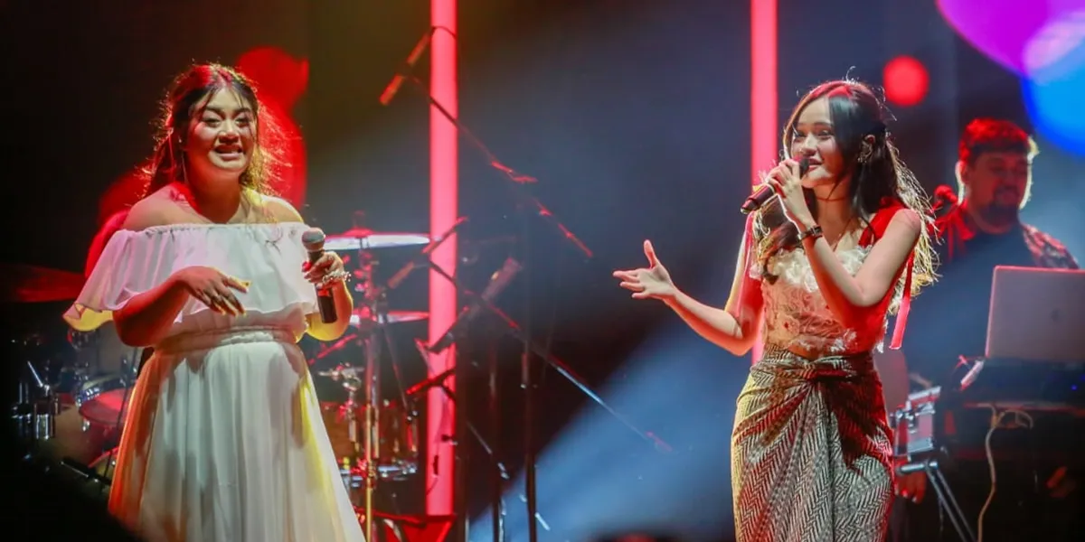 Ada Idgitaf Hingga Mocca, Java Jazz Festival Hari Kedua Tetap Ramai ...