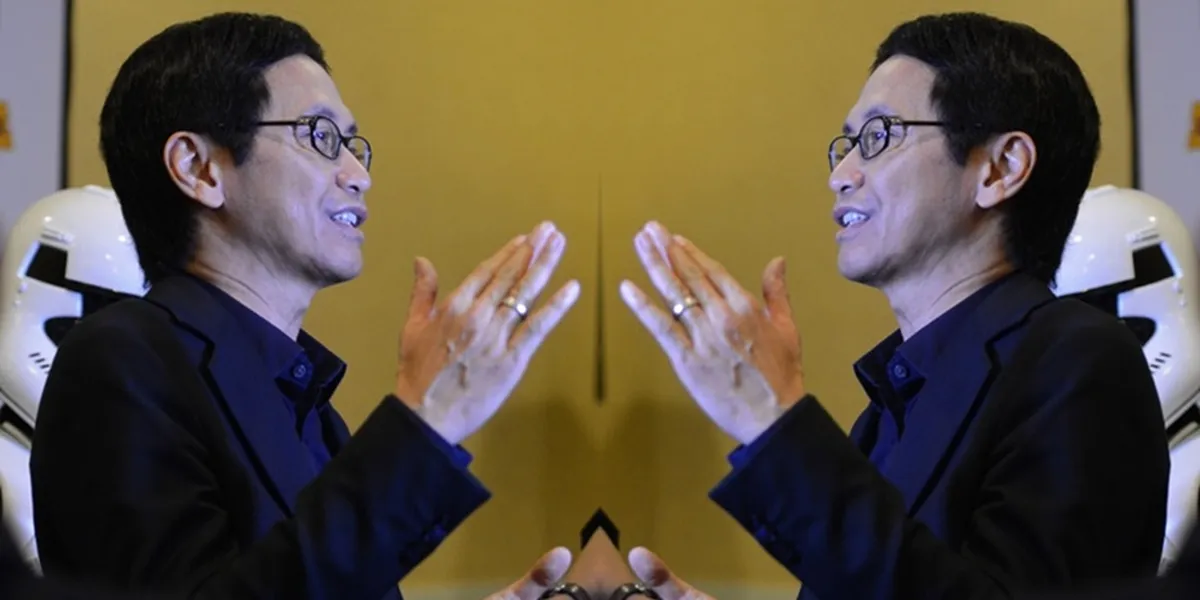 Addie MS Ingin Anak-Anak SD Tahu Tentang Suka Duka Orkestra - KapanLagi.com