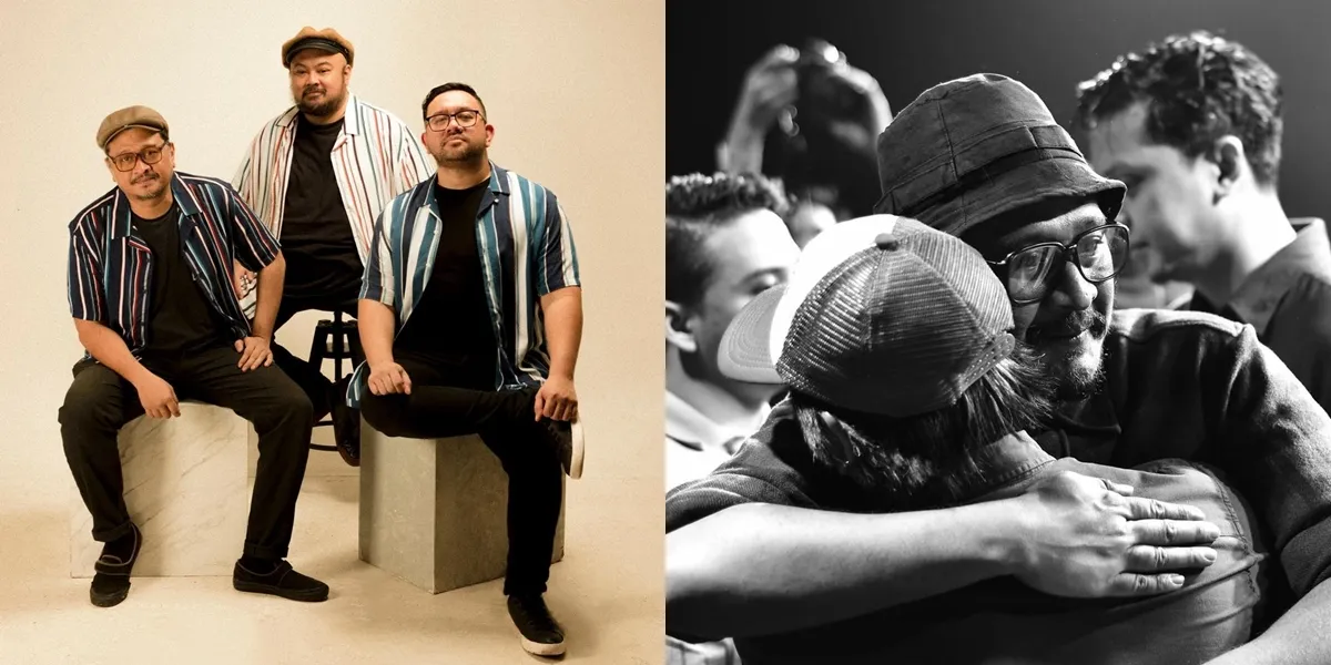 Ade Paloh Sempat Bilang Album 'Quo Vadis, SORE?' Merupakan Karya ...