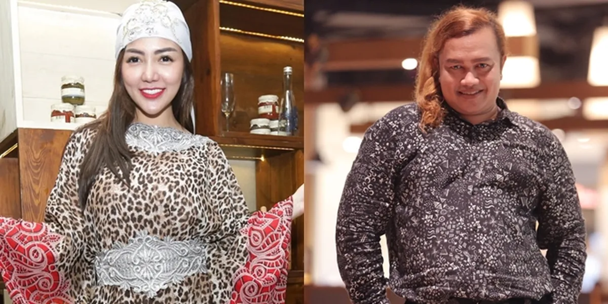 Adegan Bella Shofie Tampar Adjie Pangestu Seharga 150 Juta, Untuk Apa? - KapanLagi.com