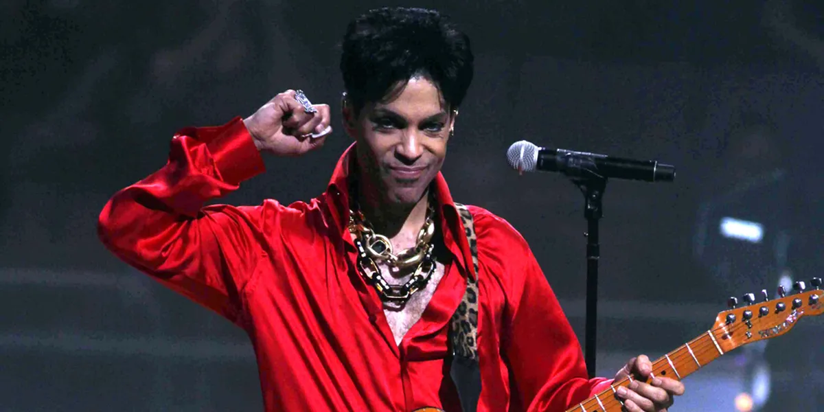 Adik Prince Akui Kakaknya Sudah Tahu Jika Dirinya Akan Meninggal ...