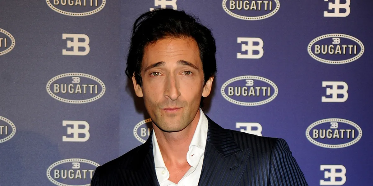 Adrien Brody Bintangi Film Kerajaan Abad 16! - KapanLagi.com