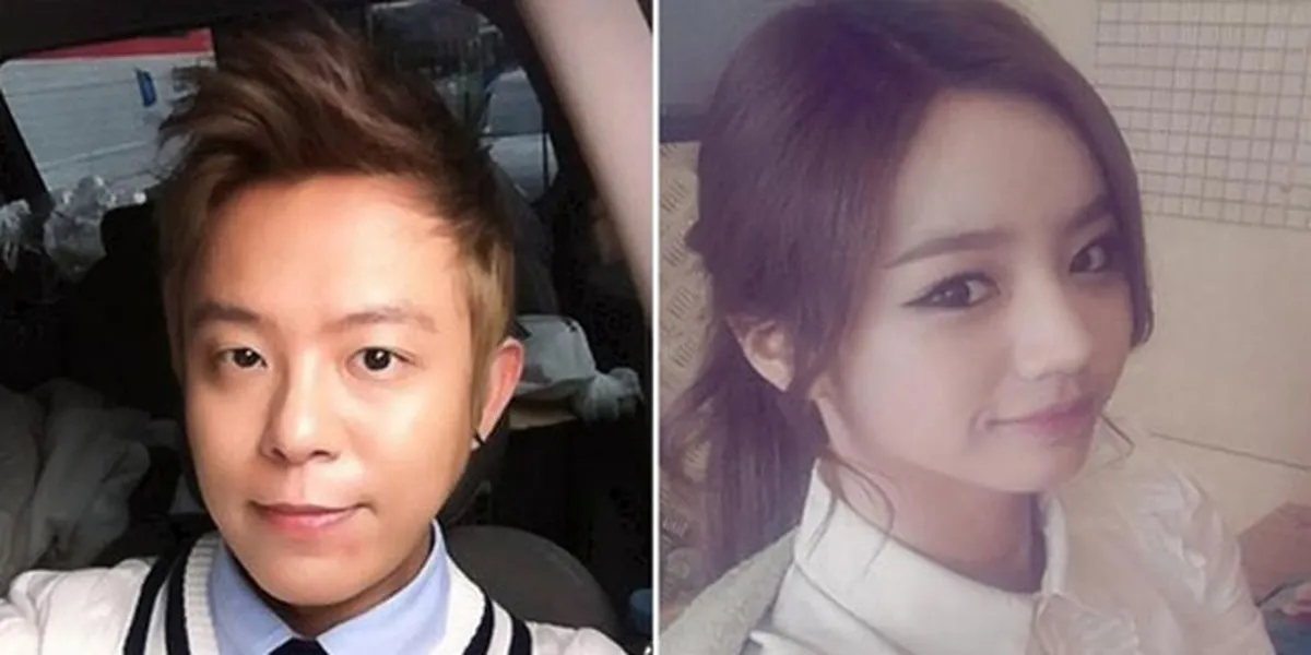 Agensi Benarkan Tony Ahn - Hyeri Girls Day Pacaran - KapanLagi.com Agensi Benarkan Tony Ahn - Hyeri Girls Day Pacaran - KapanLagi.com