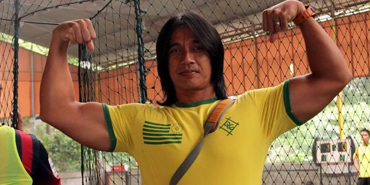 Agung Hercules Jalani Pemulihan Kanker Otak, Ini Yang Sehari-Hari ...