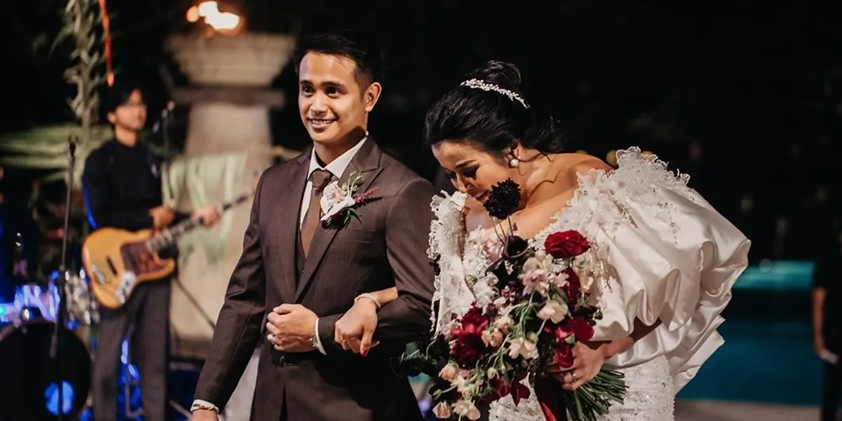 Ajun Perwira dan Jennifer Ipel Akui Pernah Sama-Sama Selingkuh Saat ...