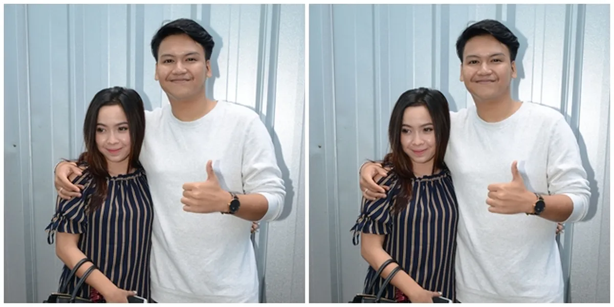 Akan Menjadi Seorang Ayah, Ilham Smash Harus Ekstra Sabar Kepada Istri ...
