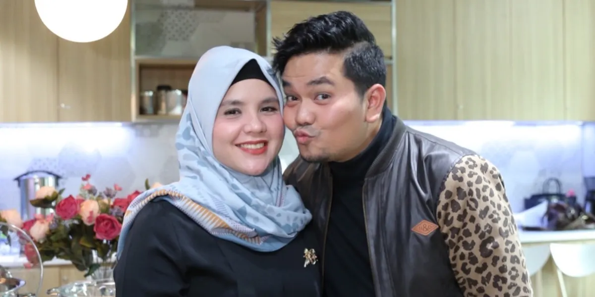 Aksi Aldilla Jelita Galang Dana Tuai Pro Kontra, Adik Ipar Indra Bekti Akhirnya Angkat Bicara ...