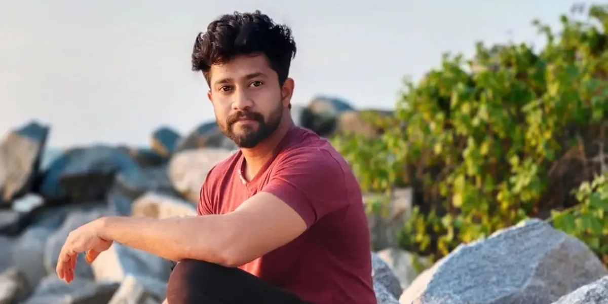 Aktor India Sampath J Ram Bunuh Diri, Tinggalkan Istri yang Tengah Hamil 5 Bulan - KapanLagi.com