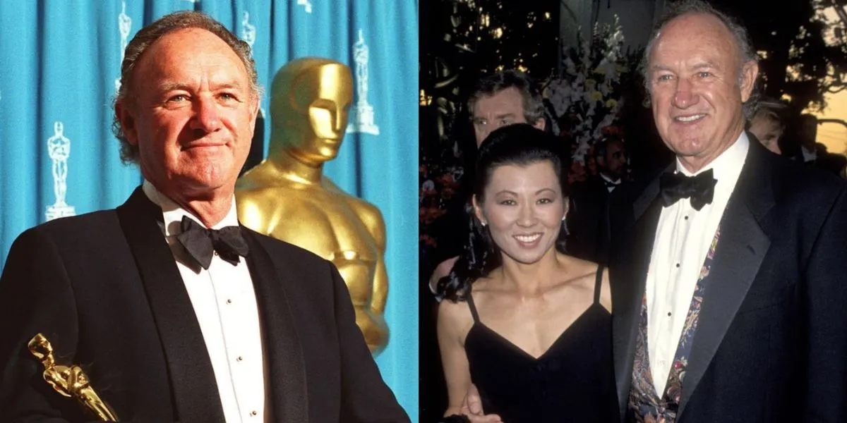 Aktor Legendaris Gene Hackman Meninggal Dunia di Usia 95, Berbagai ...