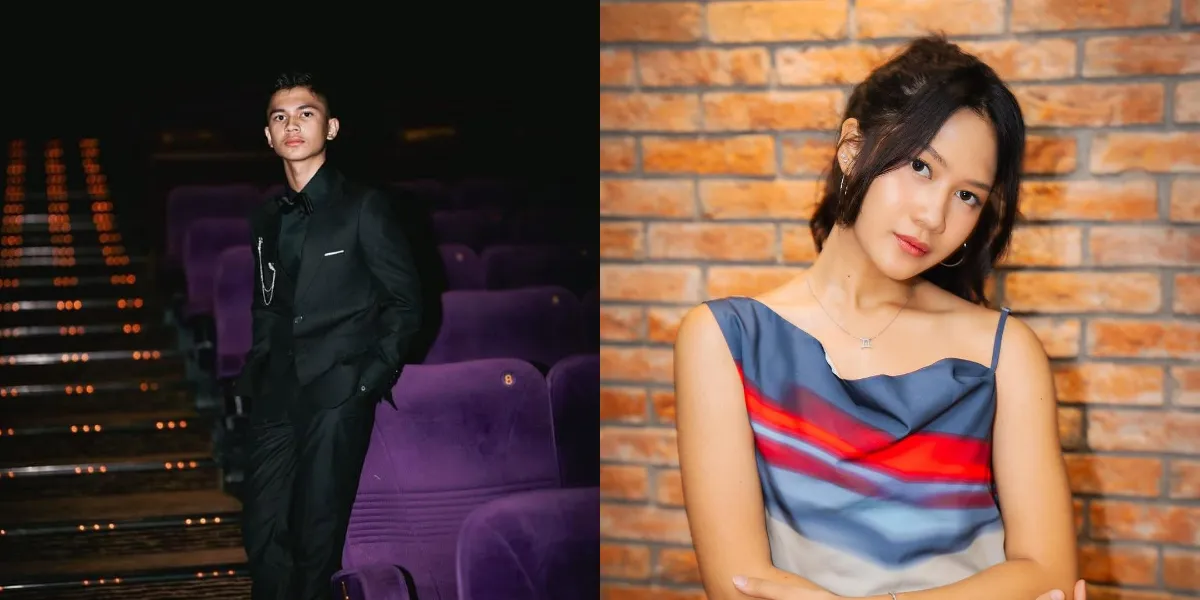 Daftar Aktor Muda Indonesia yang Diprediksi Bakal Jadi Generasi Emas di ...