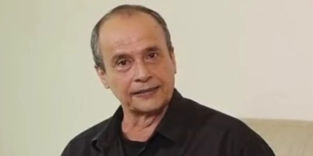 Aktor Senior Barry Prima Unggah Foto Jadul Saat Masih Muda, Ganteng ...