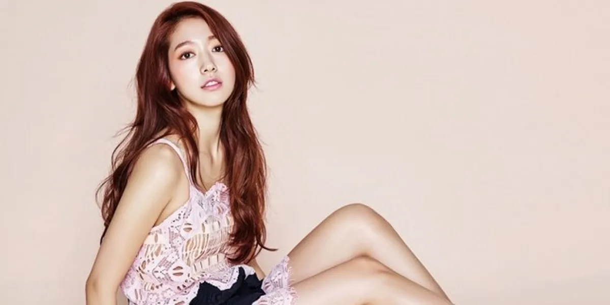 Aktor Top Taiwan Bikin Pengakuan Cinta Untuk Park Shin Hye - KapanLagi.com