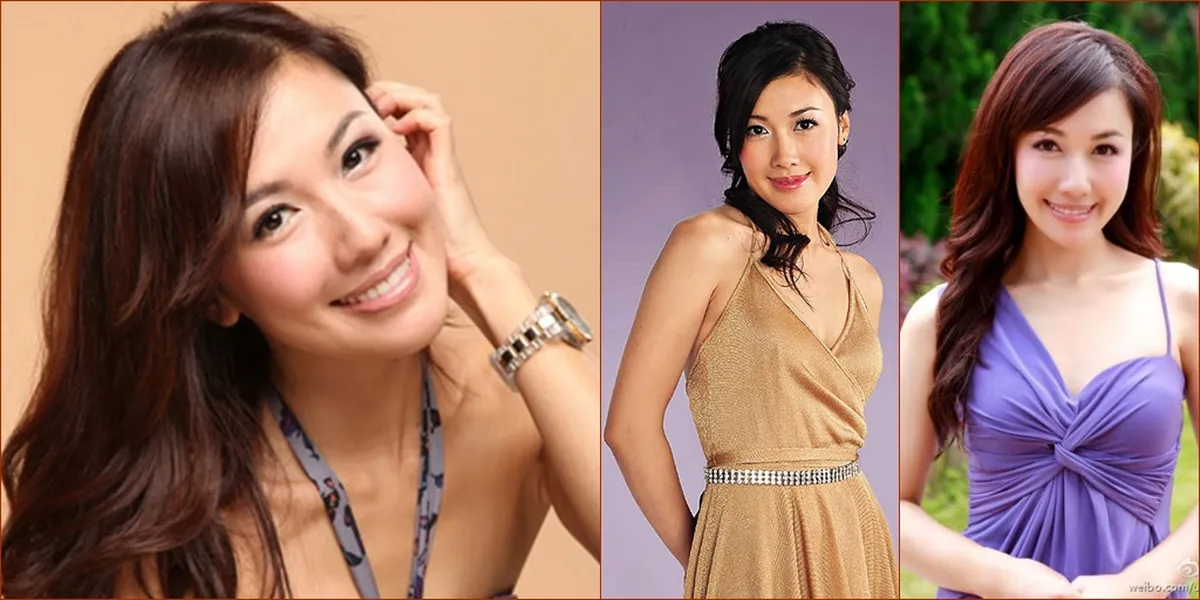 Aktris Hong Kong Selena Li Lebih Peduli Durian Daripada Awards - KapanLagi.com