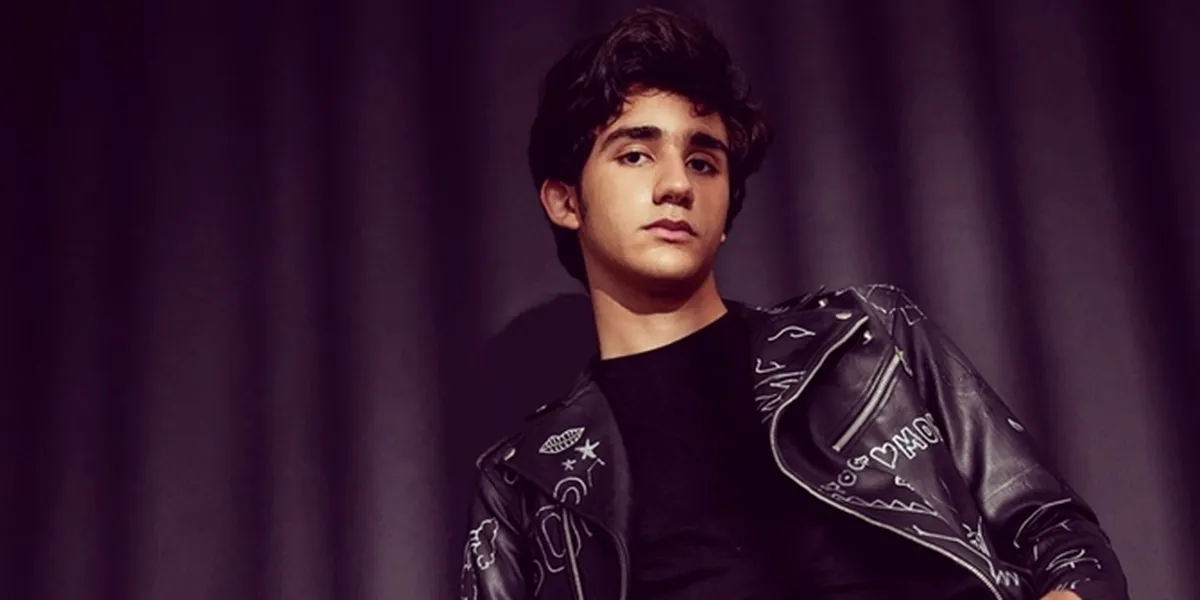 Akui Pernah Naik Motor Bonceng 4, Emiliano Fernando Cortizo Bintang ...