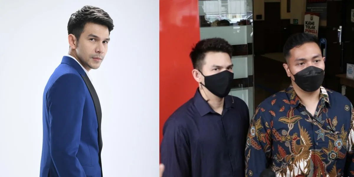 Alasan Jonathan Frizzy Sempat Minta Penangguhan Penahanan dari ...
