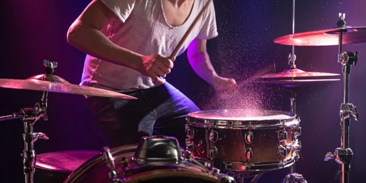 Alat Musik Ritmis Adalah Instrumen Pengatur Tempo Lagu, Ketahui Fungsi ...