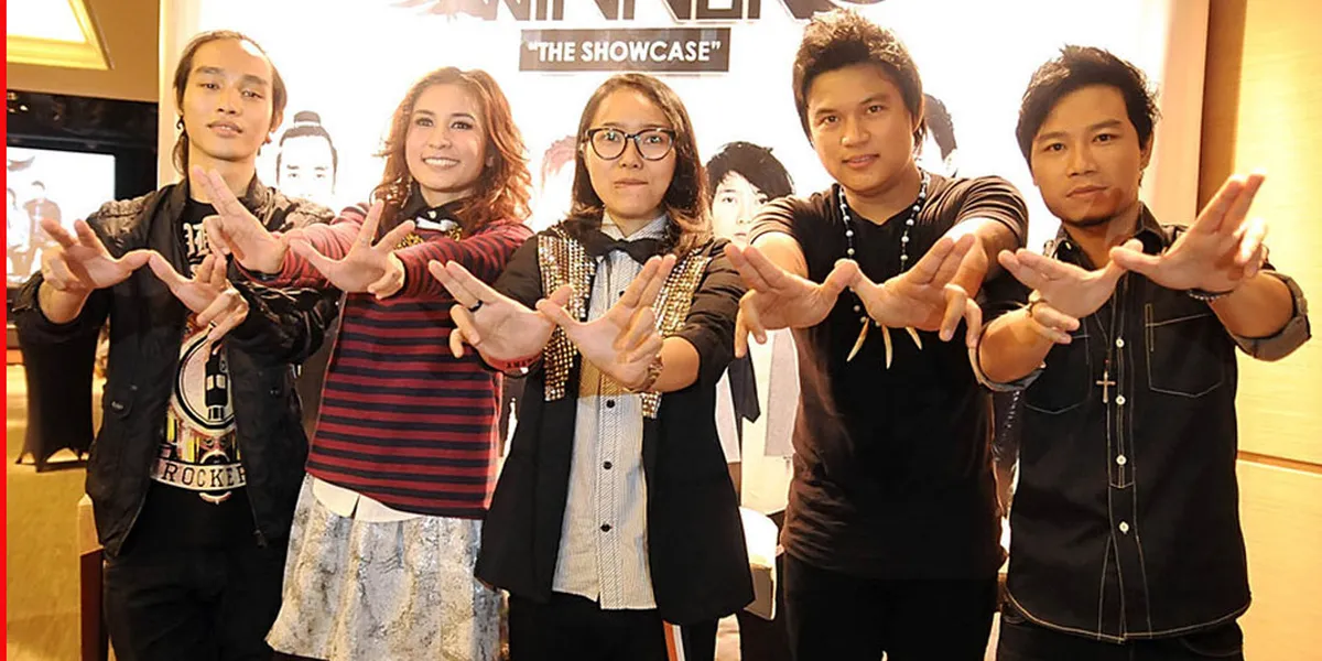 Album Baru, Vokalis Winner Band Malah Hengkang! - KapanLagi.com