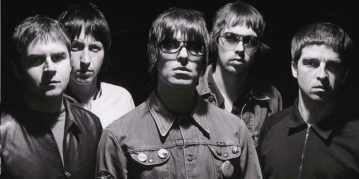 Album Pertama Oasis dan The Stone Roses Siap Dilelang! - KapanLagi.com