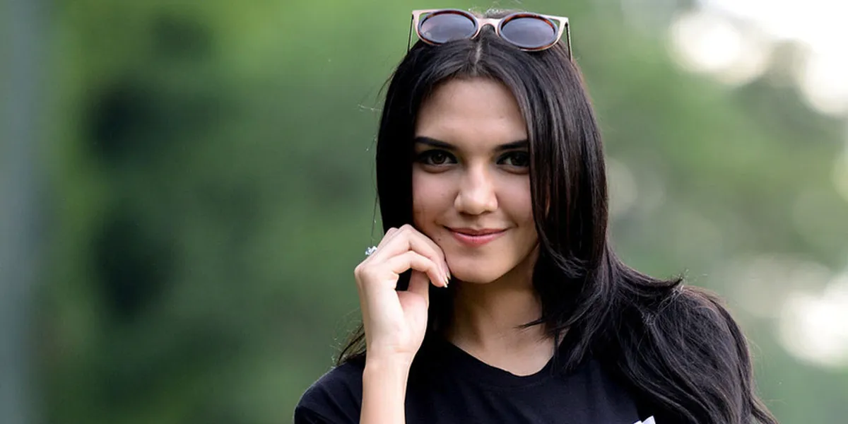 Alexa Key: Indonesia Harus Berani Bikin Film Bagus - KapanLagi.com
