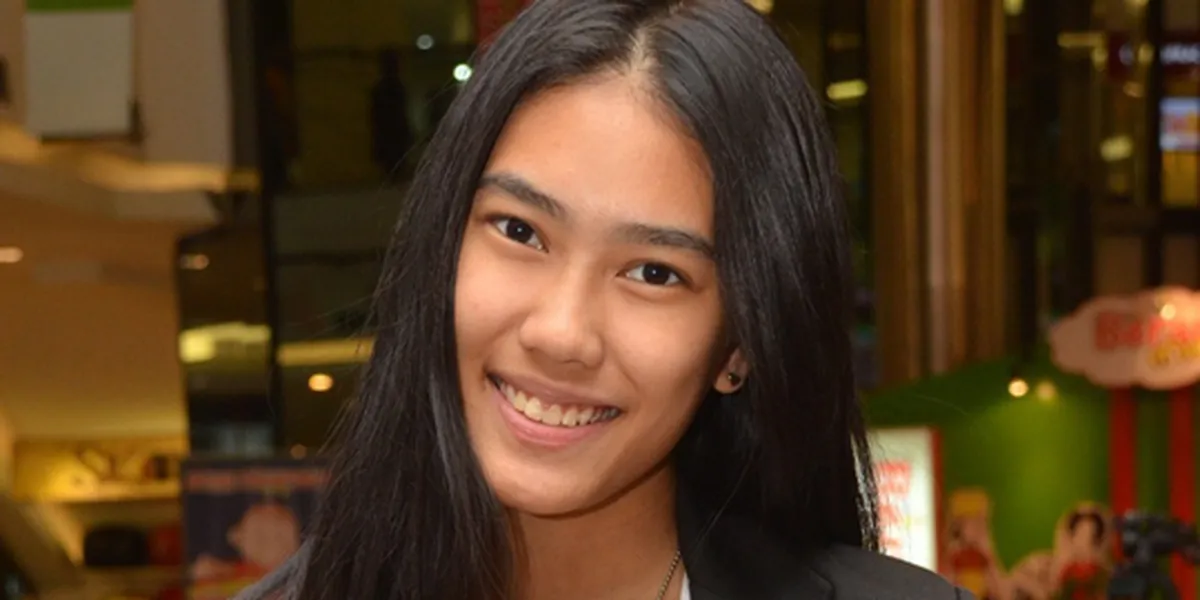 Alika Keluar Dari Girlband Princess