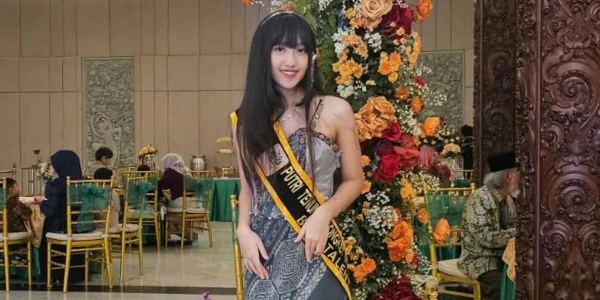 Allequa Perucha Member ARIZE Rilis Single Solo 'Life' Ciptaan Sendiri ...