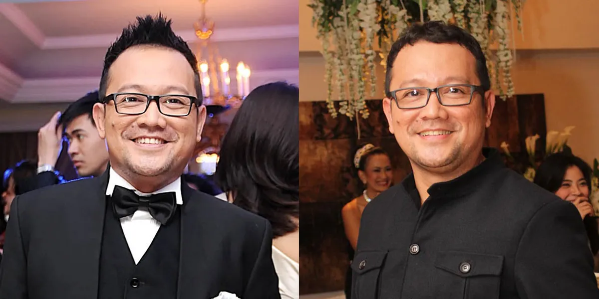 Alvin Adam Ungkap Malaysia Airlines Penerbangan Favorit - KapanLagi.com