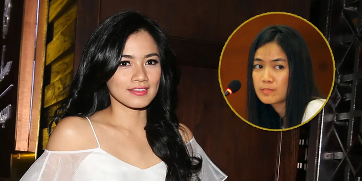 Alya Absen di 'AADC 2', Ini Pendapat Titi Kamal - KapanLagi.com